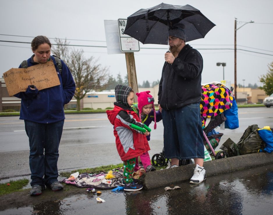 Starbucks and Microsoft to Help Shelter Homeless Families - Heartitude ...