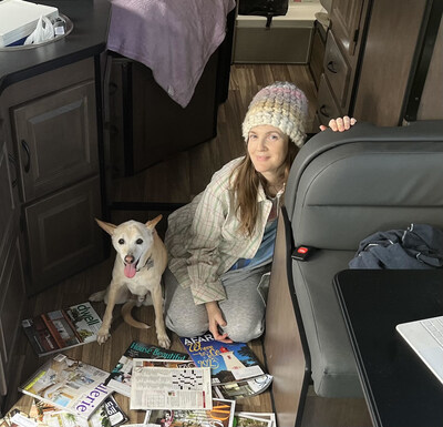 Drew Barrymore and Dave Bautista Join the ASPCA to Celebrate Adopt a ...
