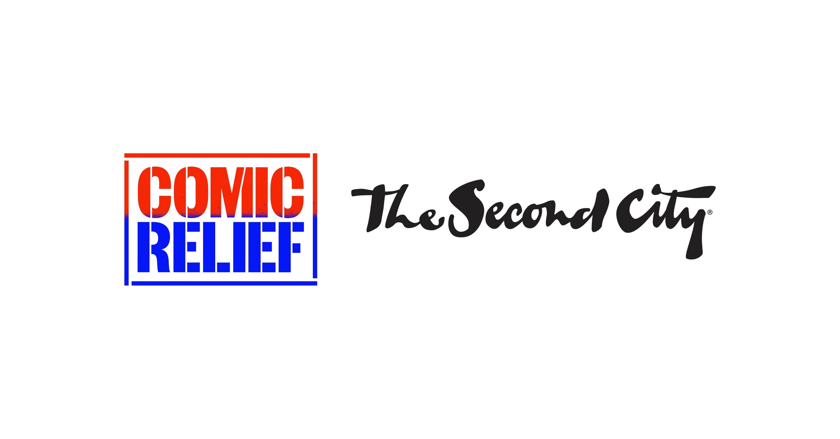 Comic Relief US and The Second City Partner to Drive Social Change ...
