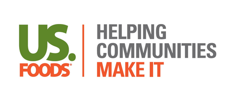 US Foods Amplifies Community Investment, Boosting Hunger Relief ...